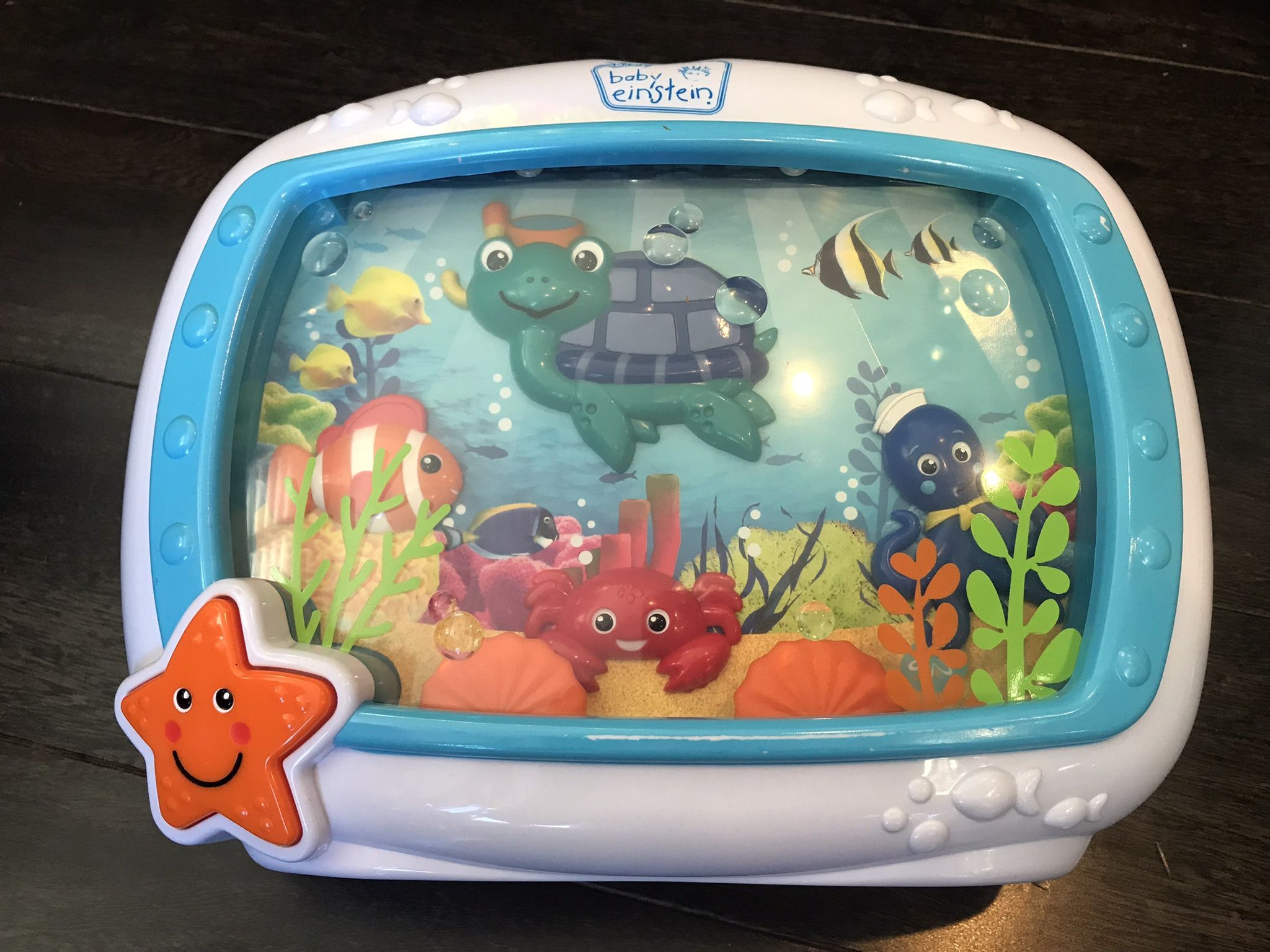 Baby Einstein Sea Dreams So Other