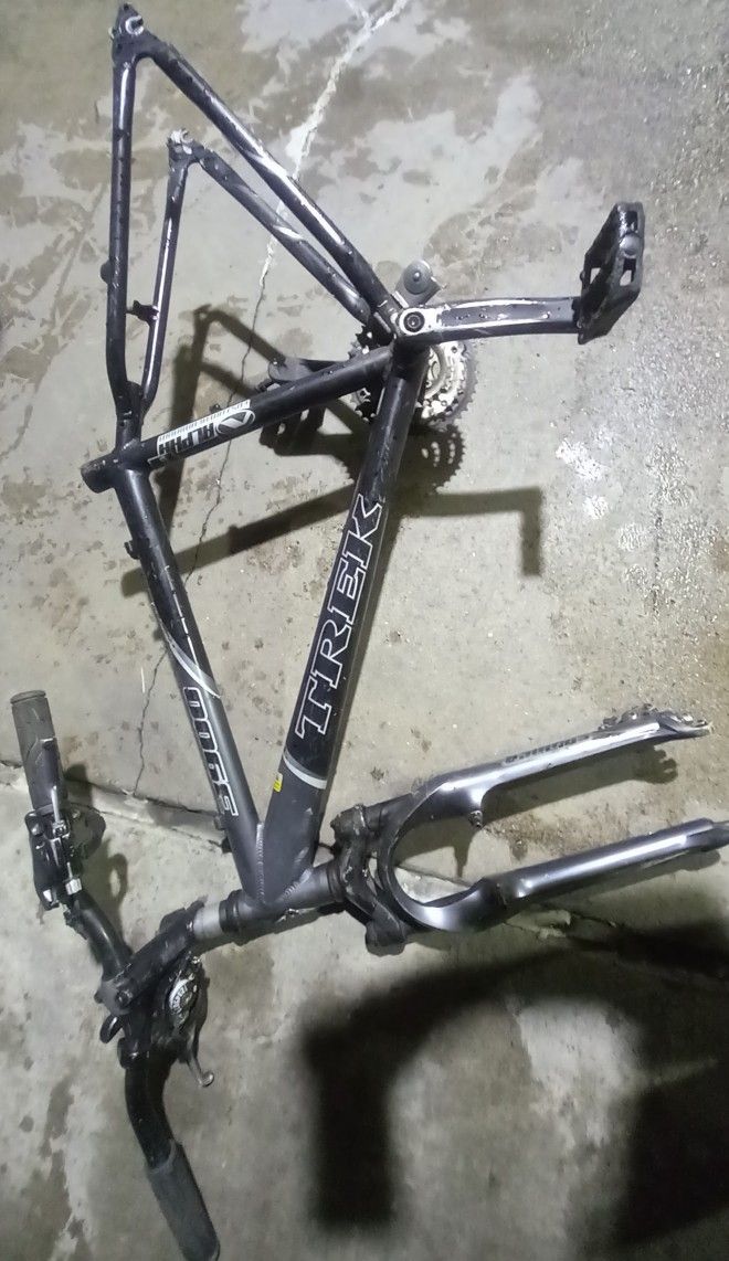 Trek 3900 for Sale in Denver, CO - OfferUp
