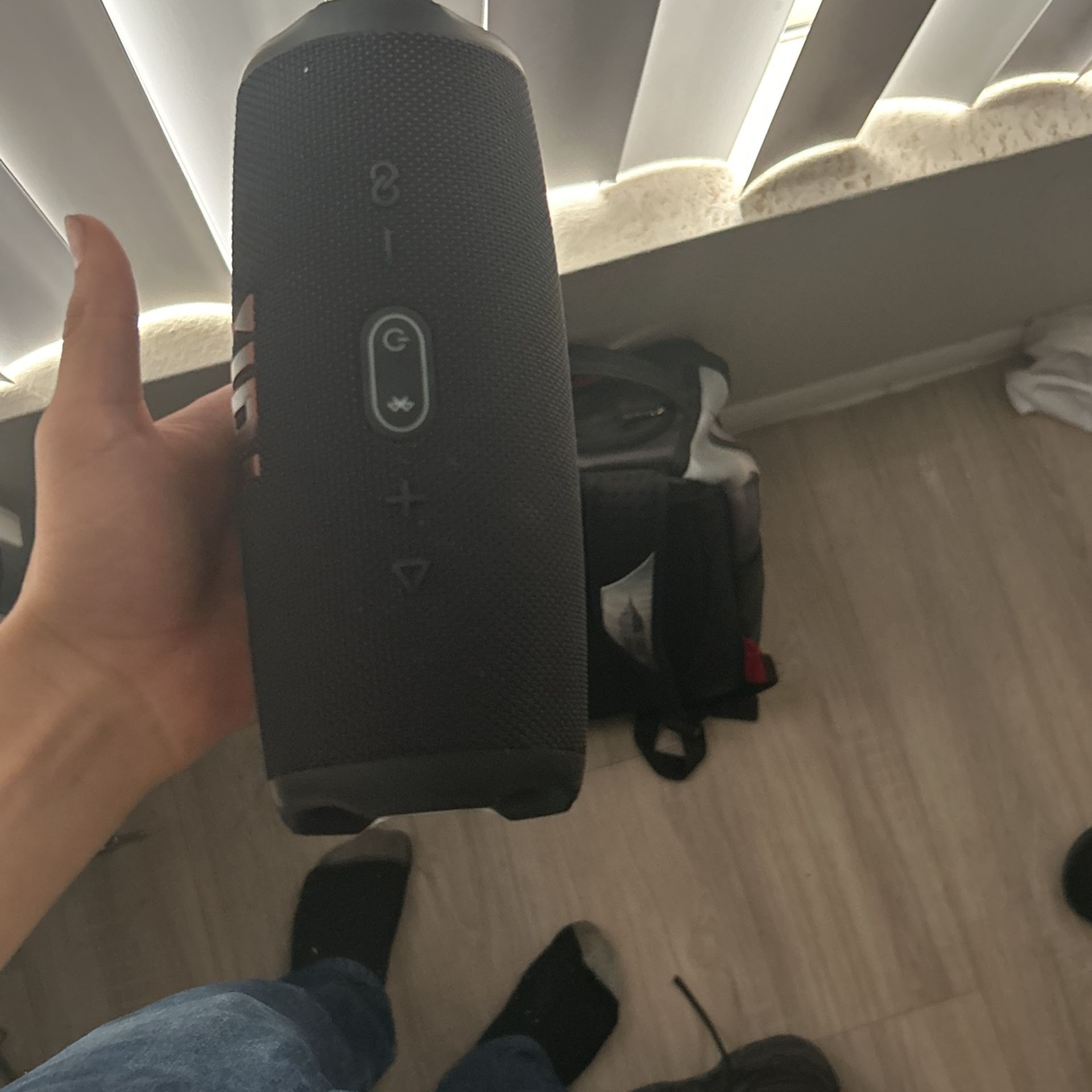 JBL Charge 5 Speaker for Sale in Gilbert, AZ - OfferUp