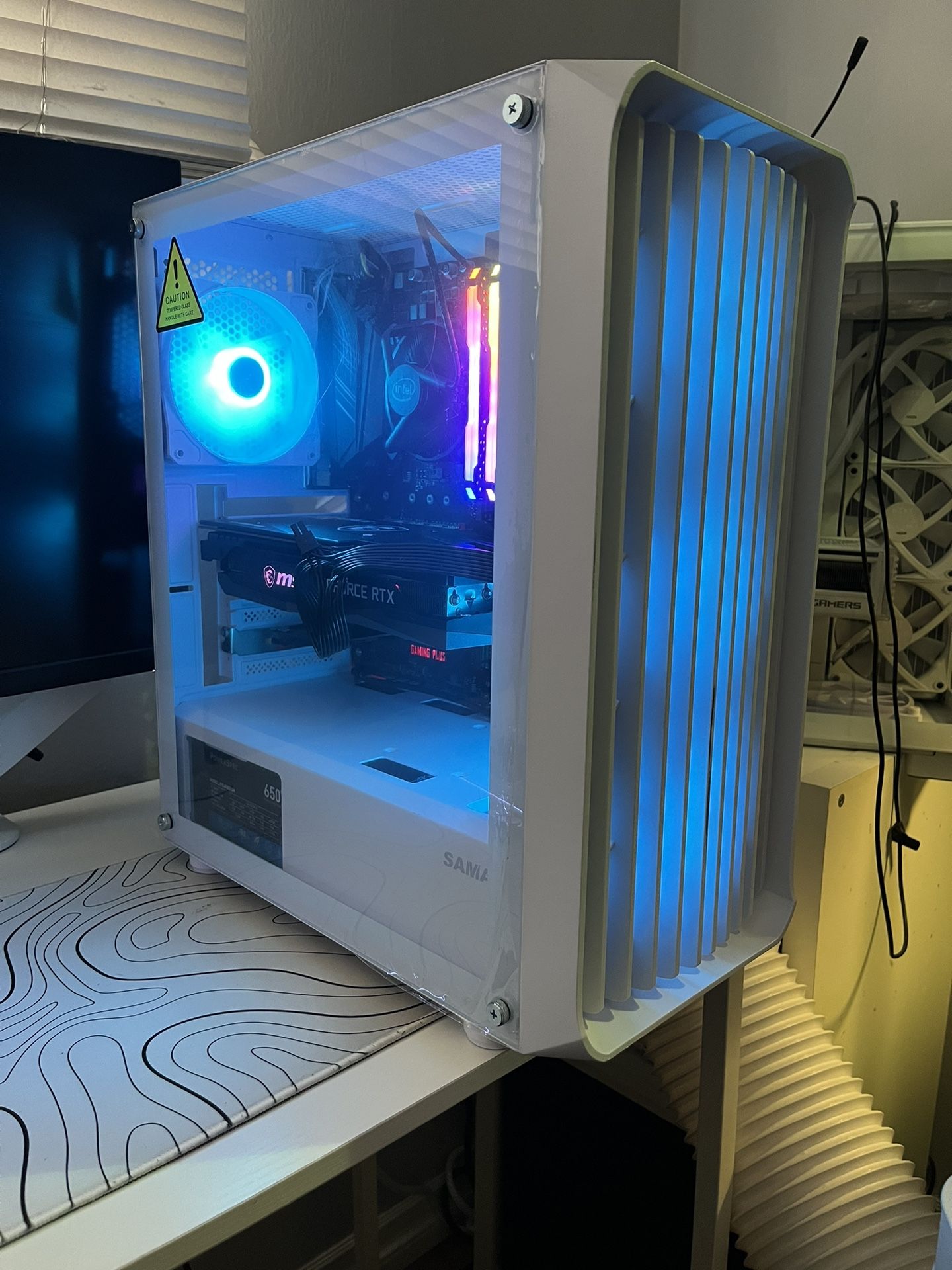 Amazing Gaming Computer Pc Desktop RTX for Sale in Long Beach, CA - OfferUp
