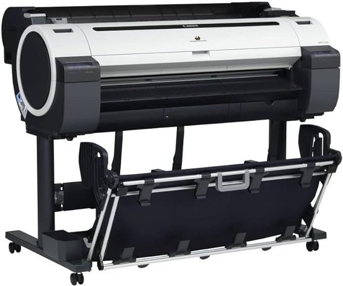 Canon iPF770 36" Wide Format Printer for Sale in Oceanside, CA - OfferUp