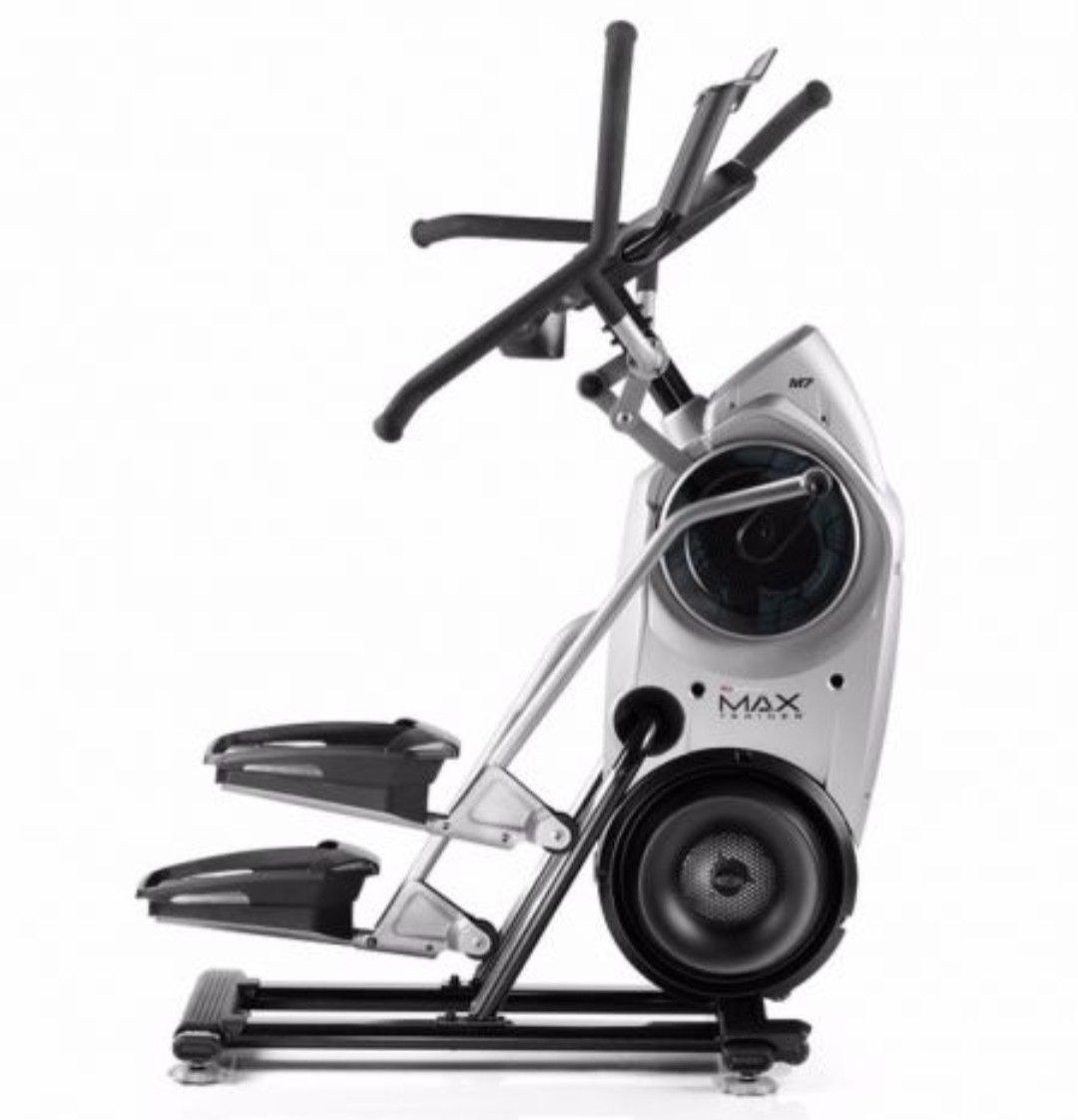 M7 Bowflex Max Trainer for Sale in Lakewood, CA - OfferUp