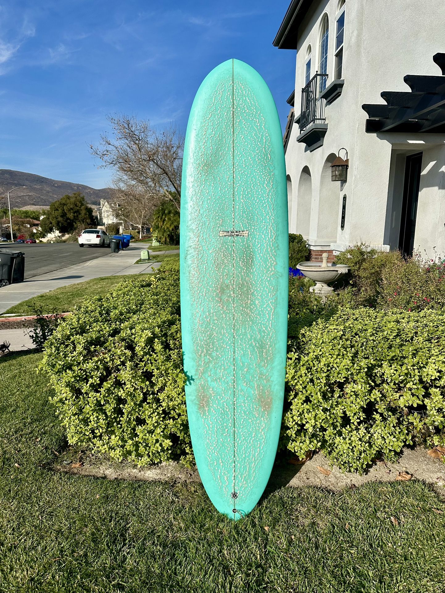 Gordon & Smith Drone II surfboard for Sale in Chula Vista, CA - OfferUp