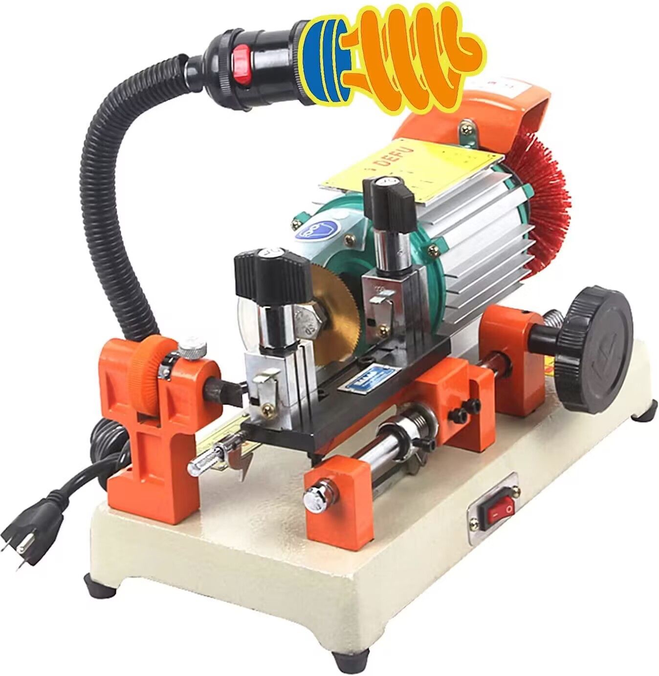 Duplicator Cutting Machine 5 Types Horizontal Cutter Cutting Copy ...