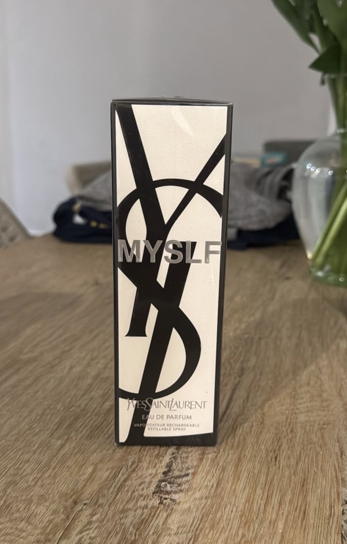 Ysl myself (price negotiable) for Sale in Oakland Park, FL - OfferUp