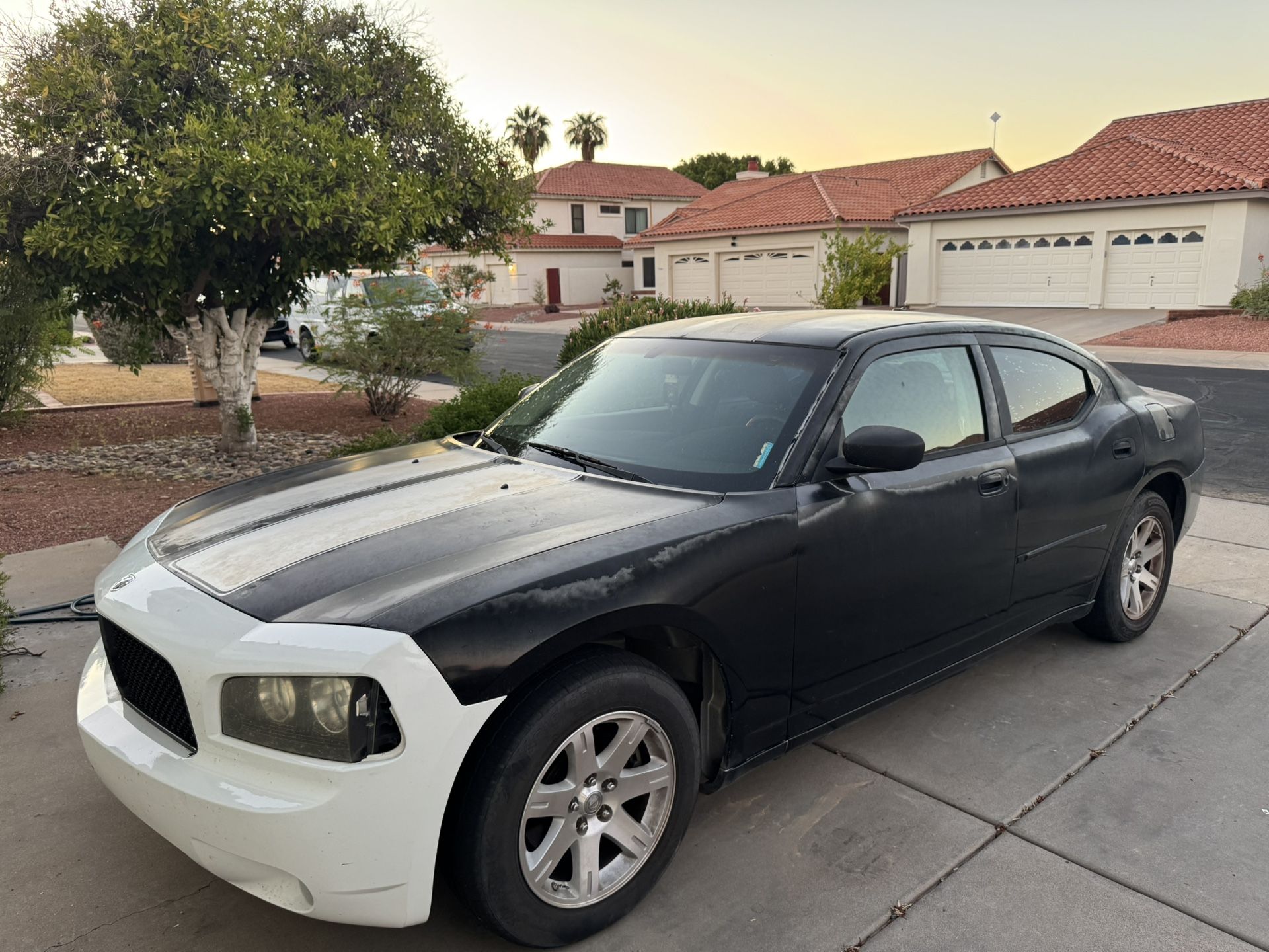 2008 Dodge Charger for Sale in Glendale, AZ - OfferUp
