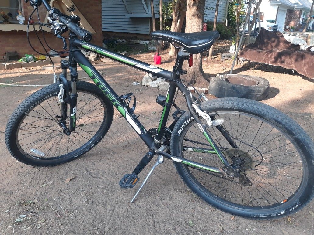 Trek 3500 26in for Sale in Arlington, TX - OfferUp