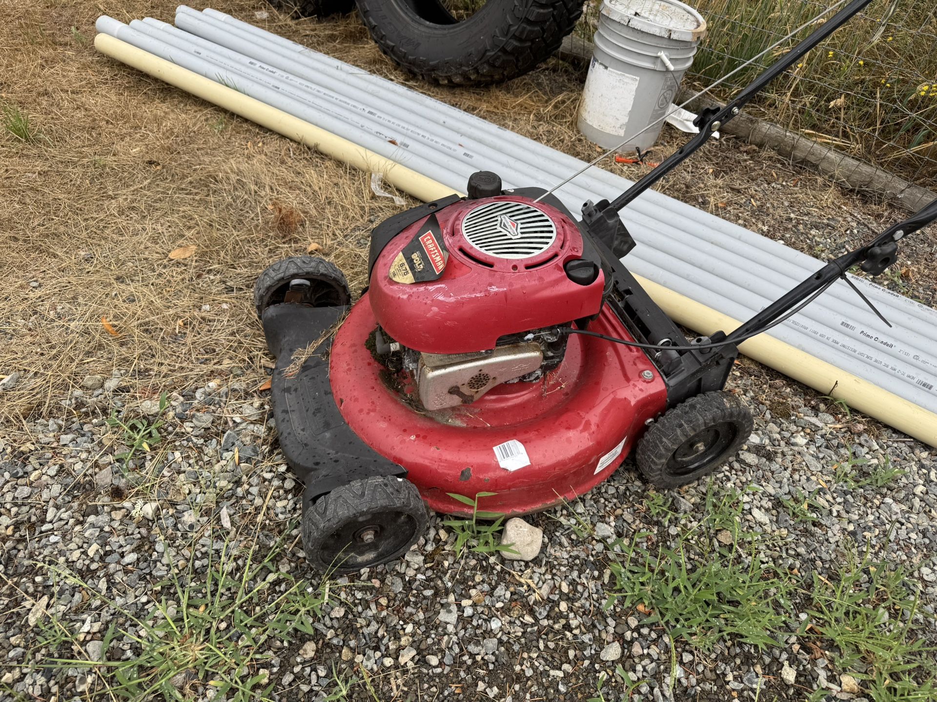 Free Mowers for Sale in Rainier, WA - OfferUp
