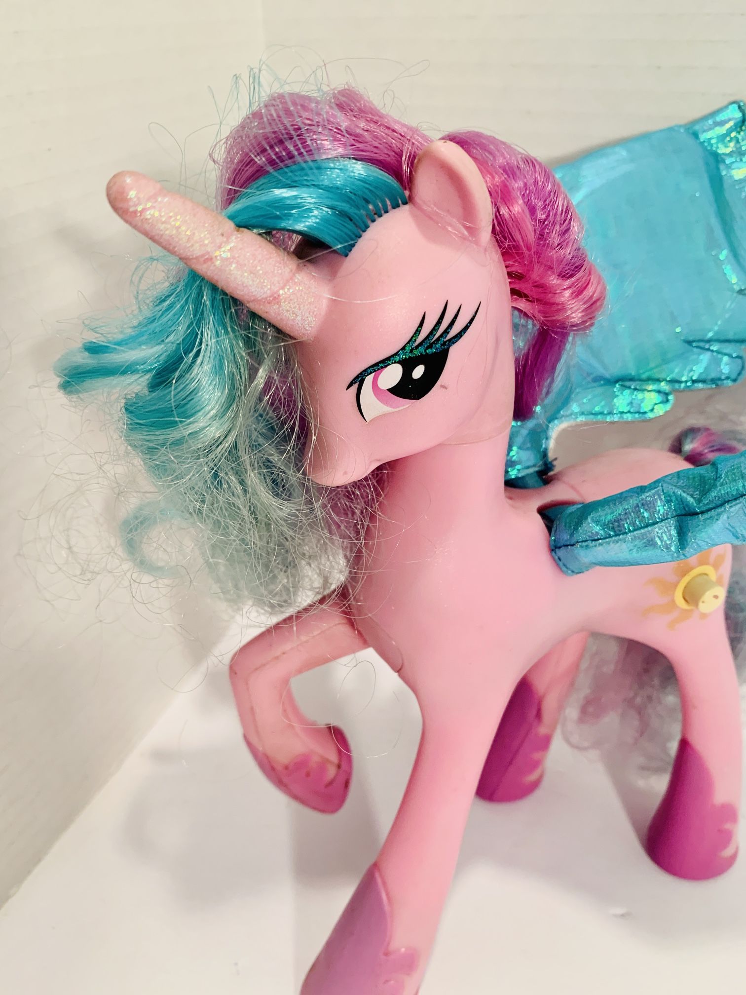 My Little Pony Toys Princess Celestia