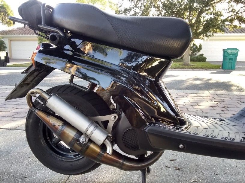 Yamaha Zuma Prebug for Sale in Orlando, FL - OfferUp