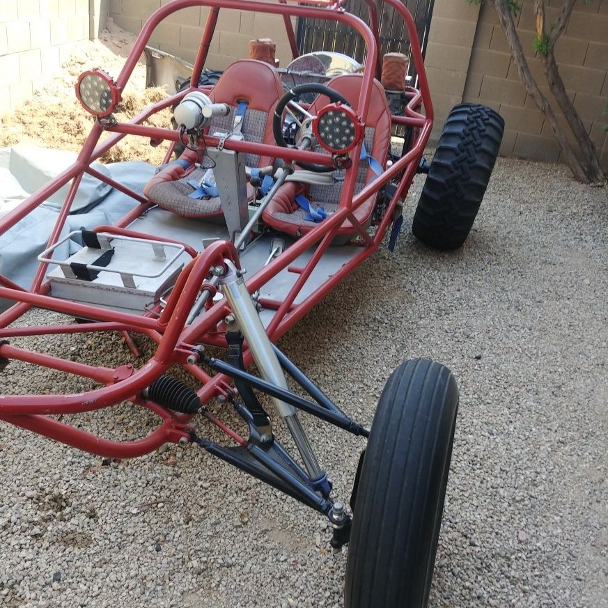 FOX Dune buggy 2009 for Sale in Phoenix, AZ - OfferUp
