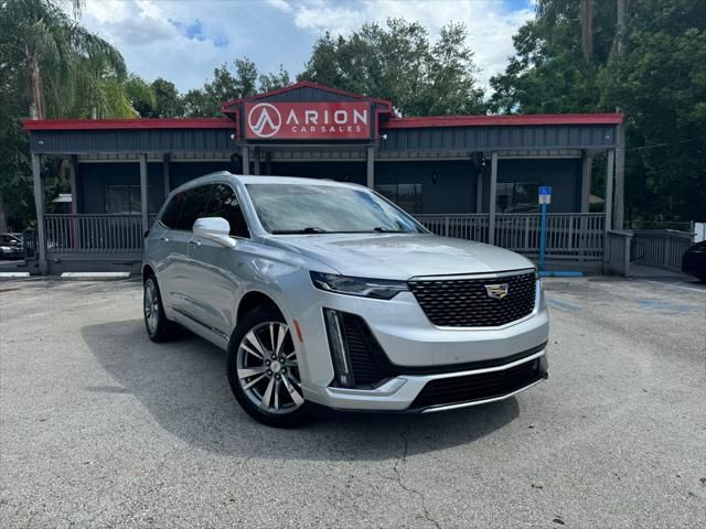 2020 Cadillac Xt6 for Sale in Apopka, FL - OfferUp