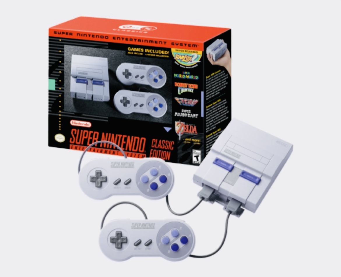 Nintendo Systems Retro NES SNES N64 Wii Must See Video games Consoles