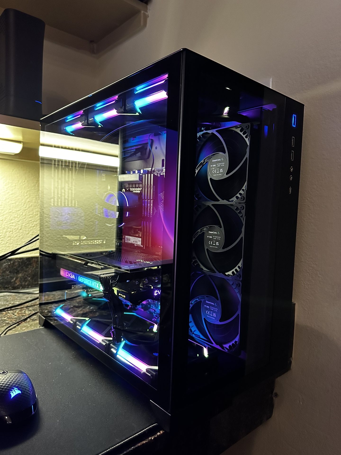 Custom Pc Builds, Repair, And Diagnostic for Sale in San Antonio, TX ...