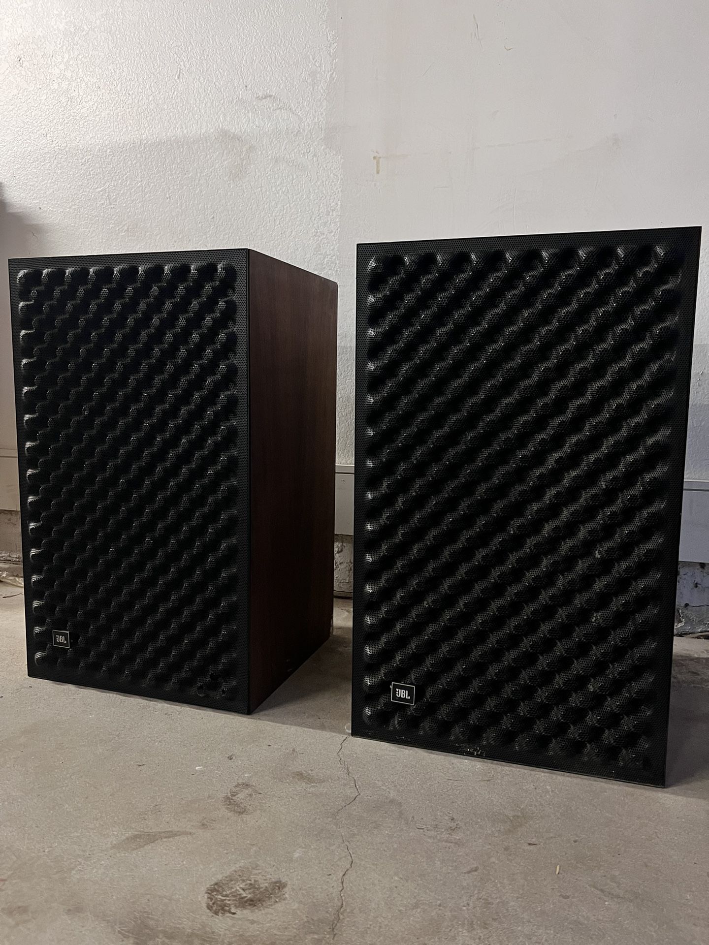 JBL L166 Speakers for Sale in Phoenix, AZ - OfferUp