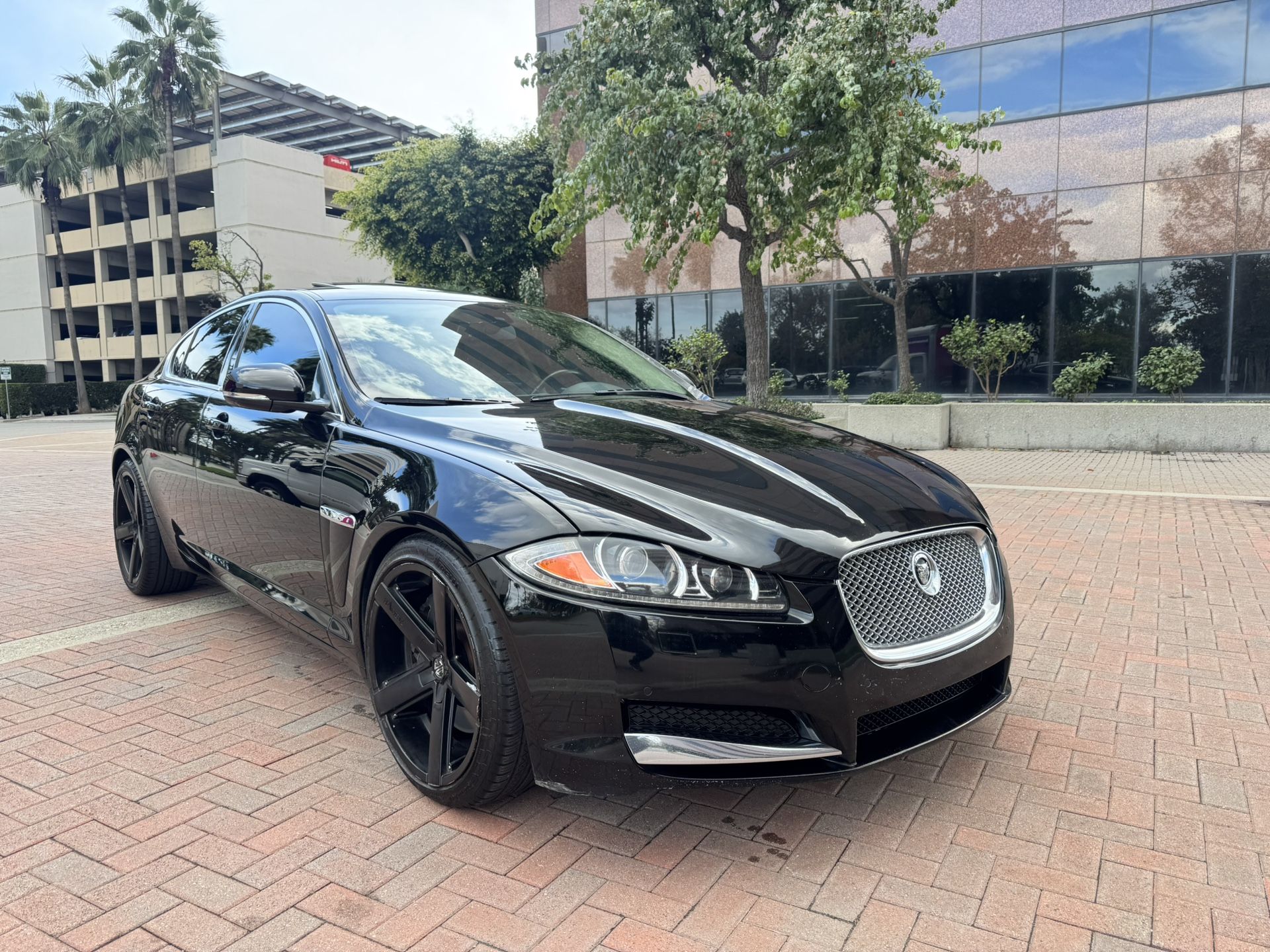 2012 Jaguar XF for Sale in Lakewood, CA - OfferUp
