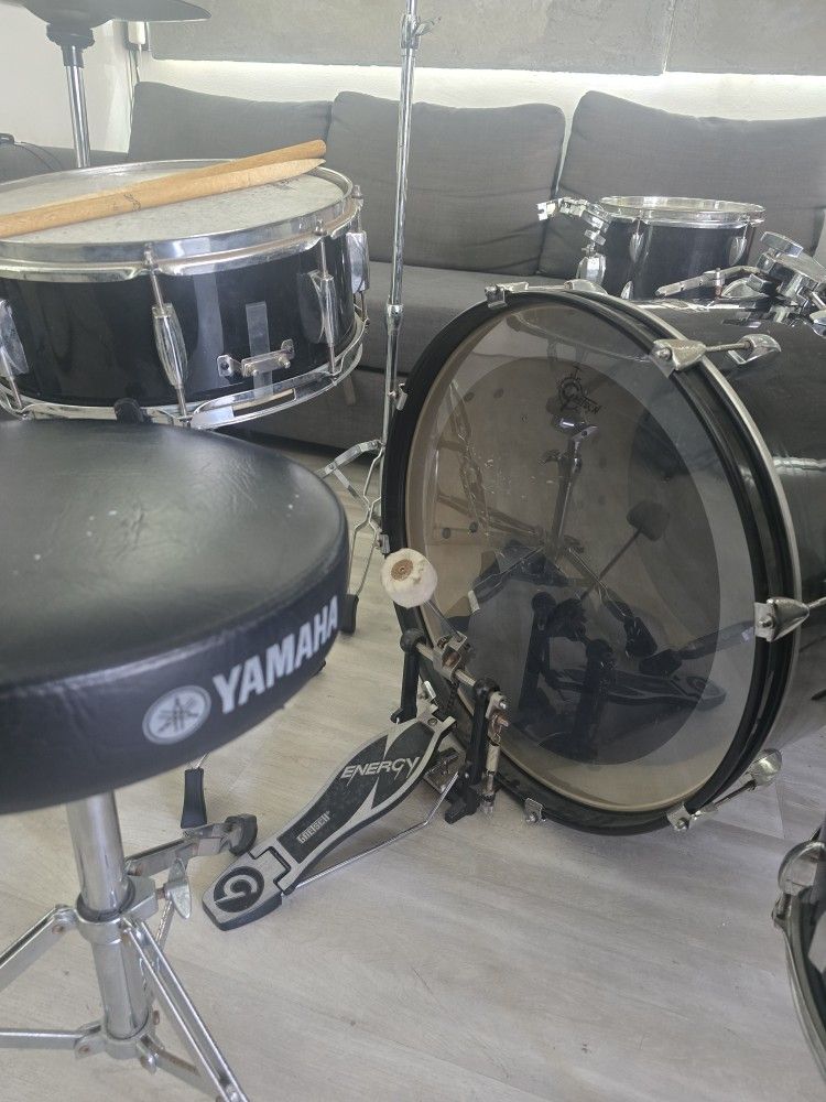 Gretch Drums Energy series for Sale in Los Angeles, CA - OfferUp