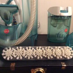 Hoover Floormate Spinscrub 800 Manual