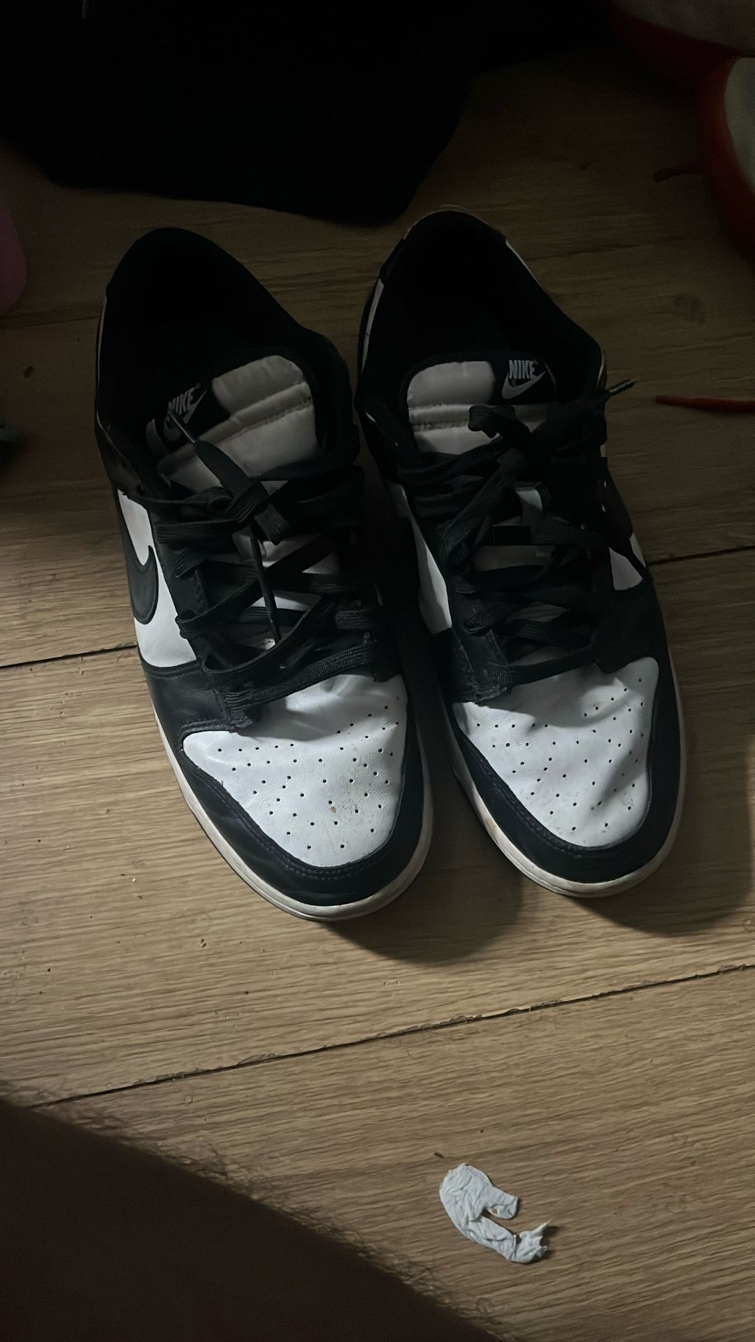 Nike Sb Panda for Sale in San Diego, CA - OfferUp