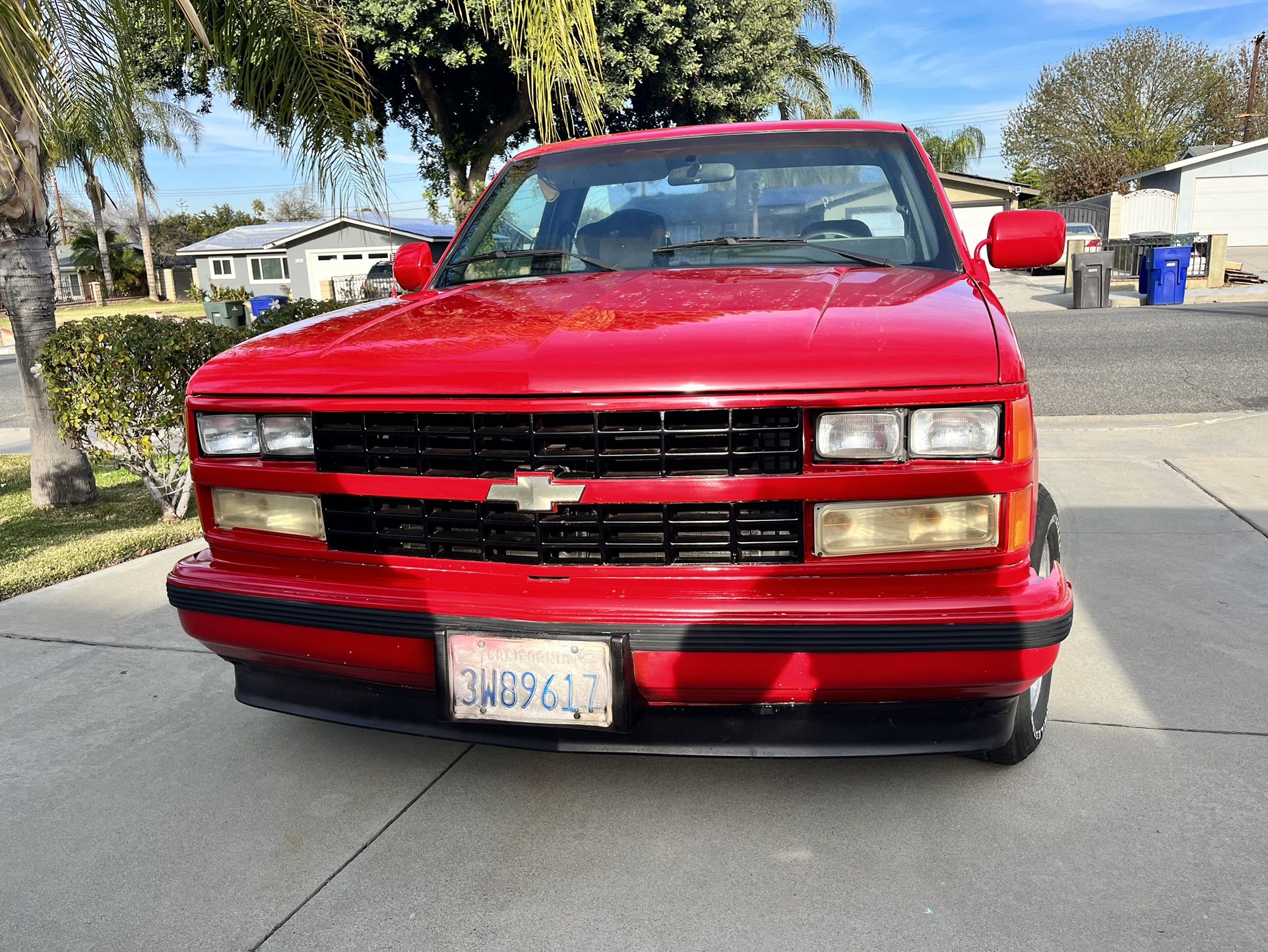 1989 Chevrolet C K 1500 For Sale In Riverside CA OfferUp 1989-chevrolet-c-k-1500-for-sale-in-riverside-ca-offerup