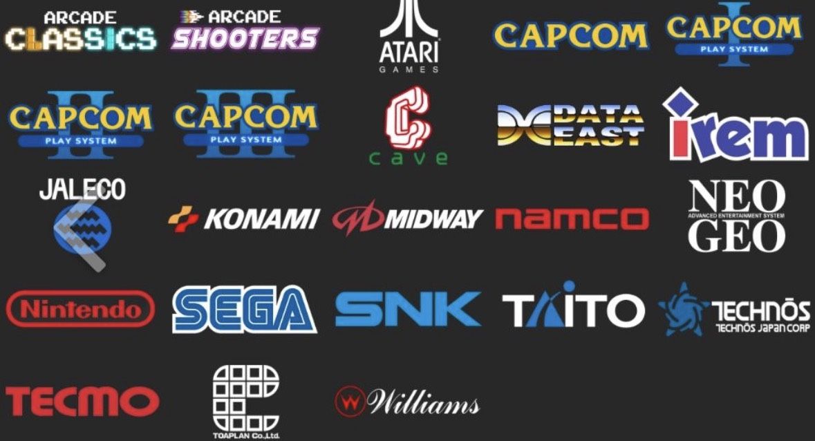 RETRO GAMES For Wii for Sale in Los Angeles, CA - OfferUp