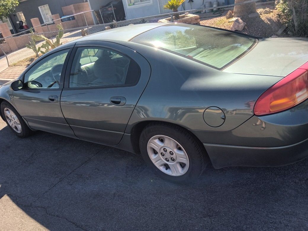 2003 Dodge Intrepid for Sale in Las Vegas, NV - OfferUp