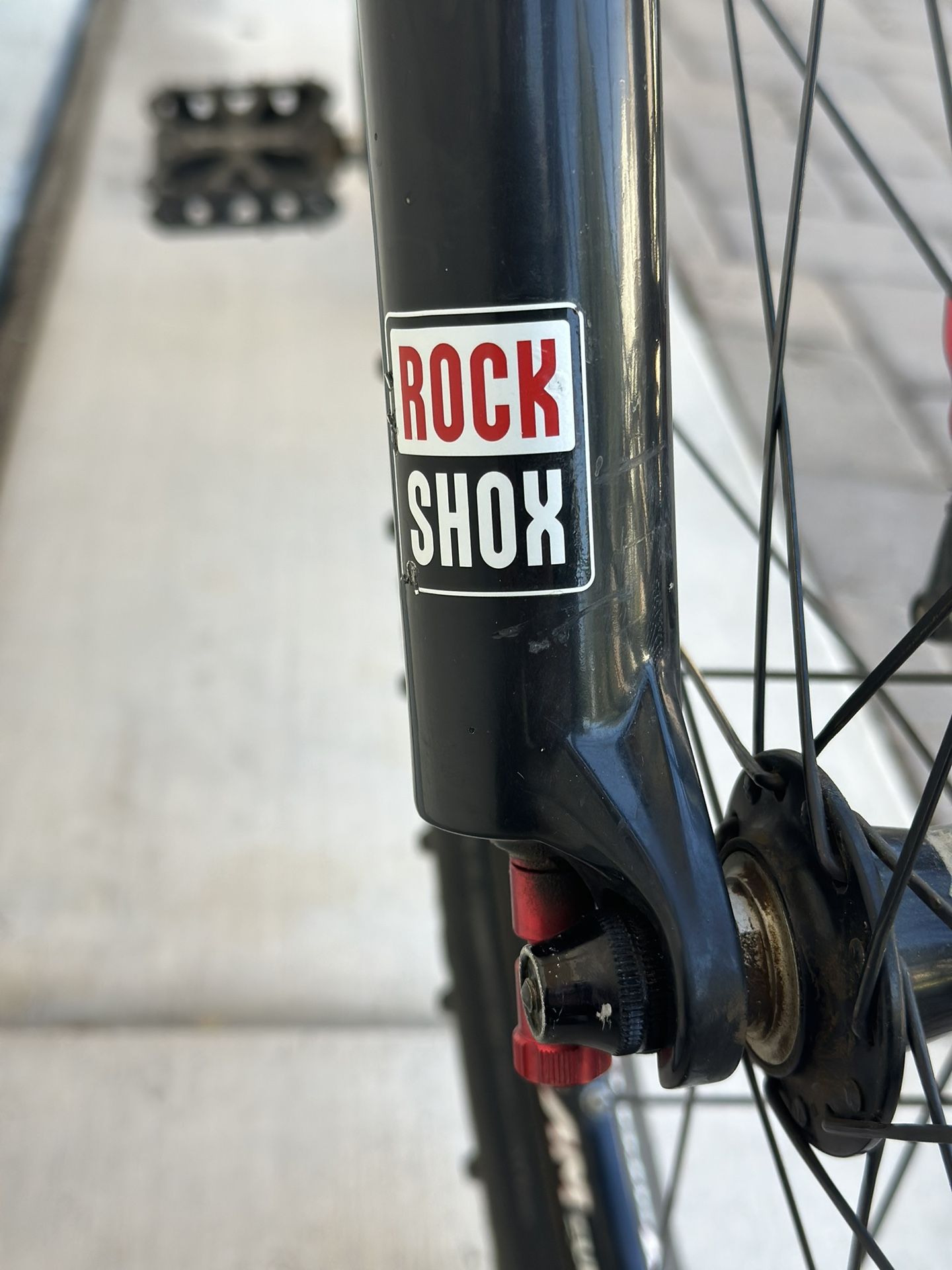 Motobecane Fantom Team Mountain Bike for Sale in San Ramon, CA - OfferUp