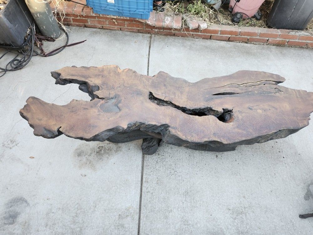 Old Root Table for Sale in City Of Industry, CA - OfferUp