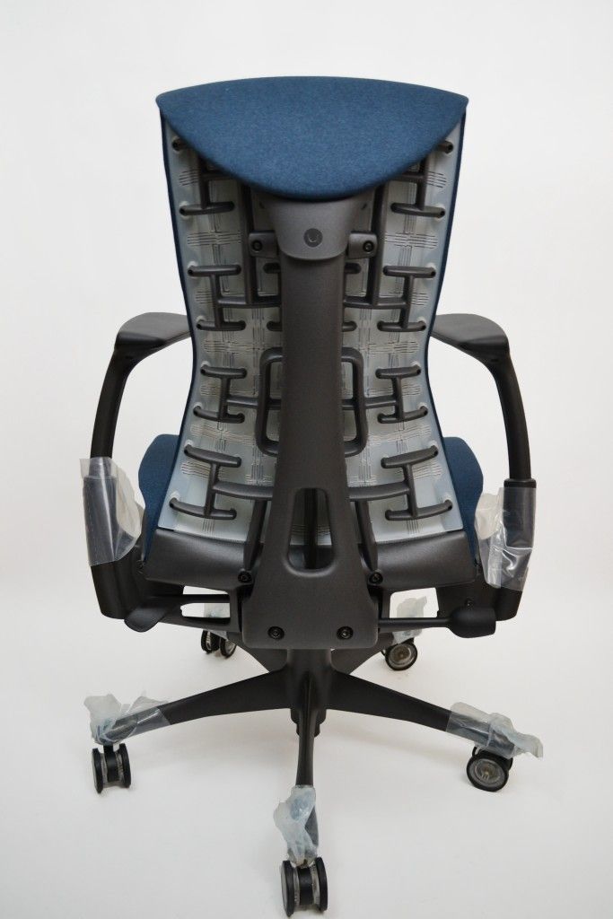 Herman Miller exclusive Embody Chair Australia