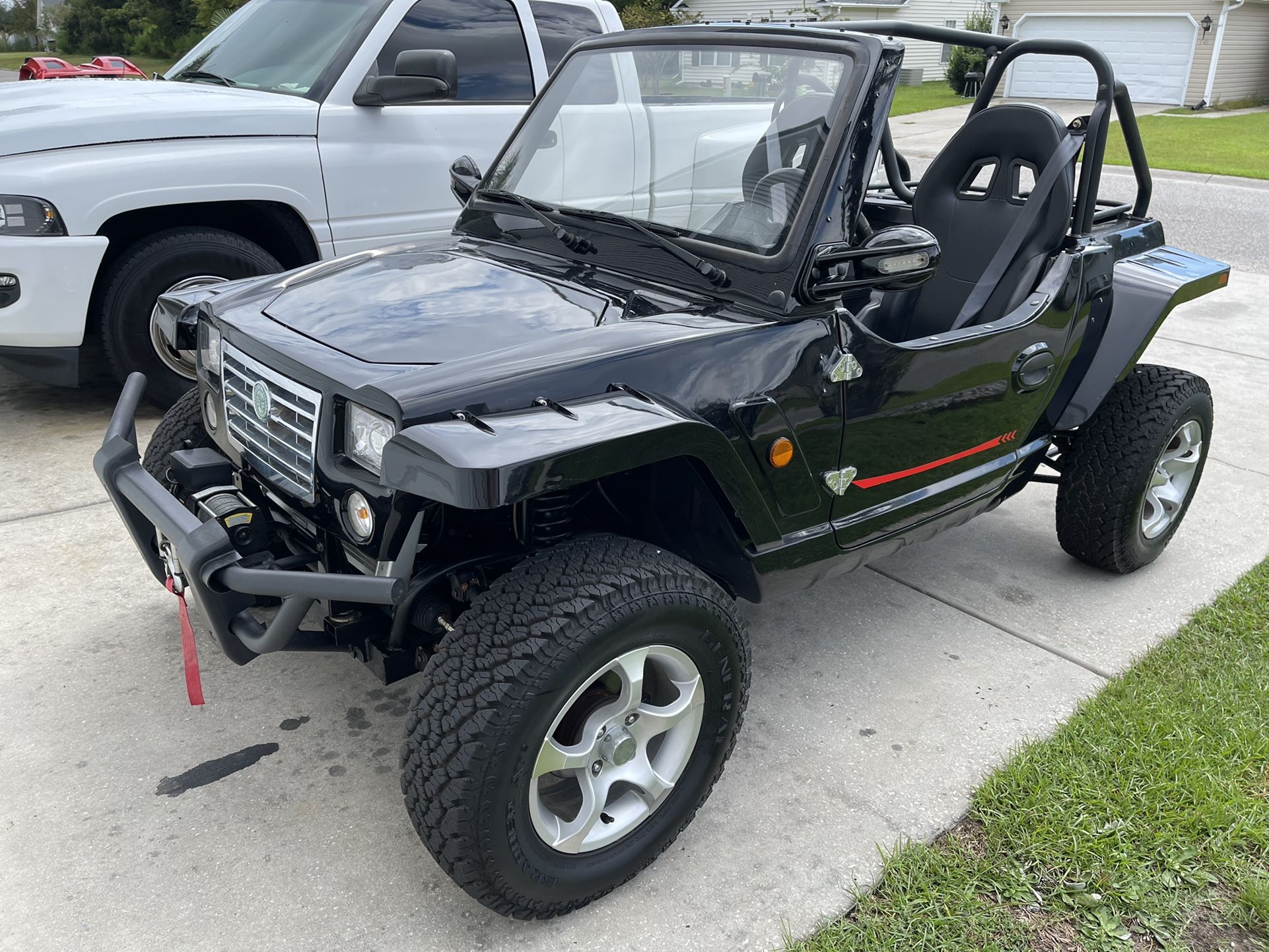 2014 Oreion Reeper for Sale in Myrtle Beach, SC - OfferUp