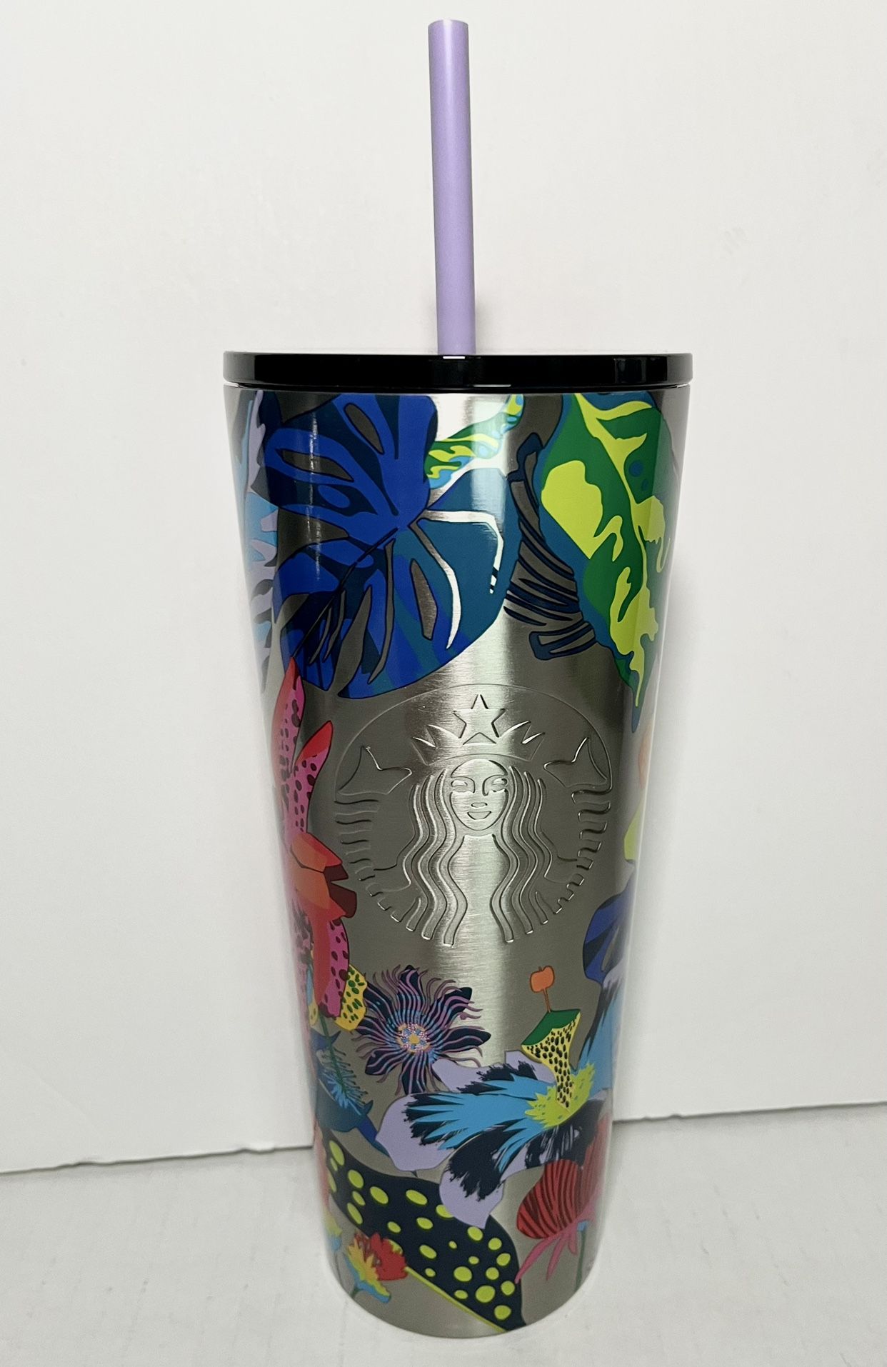 Starbucks Stainless Steel Cold Cup