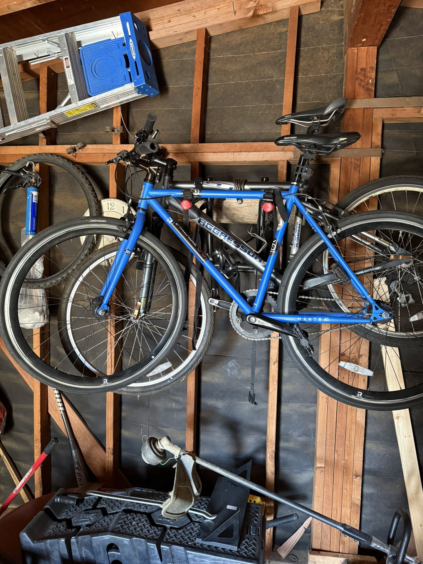 Mantra Retrospec for Sale in Palmdale, CA - OfferUp