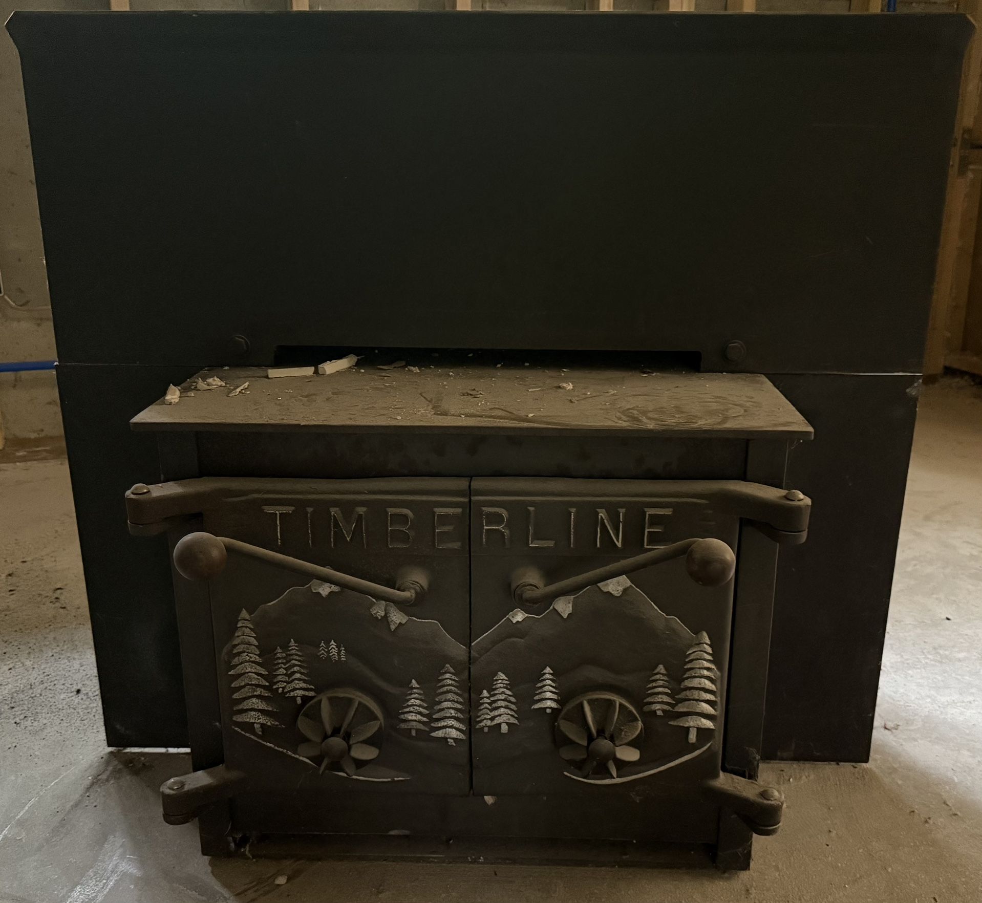 Wood Insert for Sale in Issaquah, WA - OfferUp