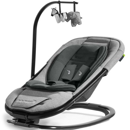 Baby Jogger city sway 2-in-1 Rocker and Bouncer for Sale in Las Vegas ...