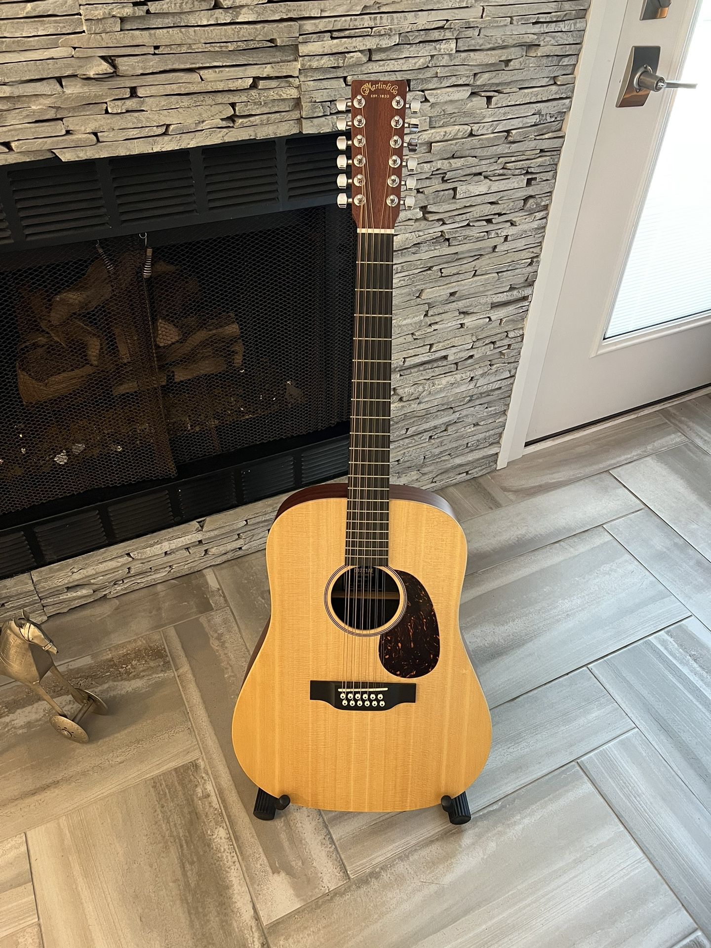 C.F. Martin D12X1AE 12 String Guitar - New for Sale in Westmont, IL ...