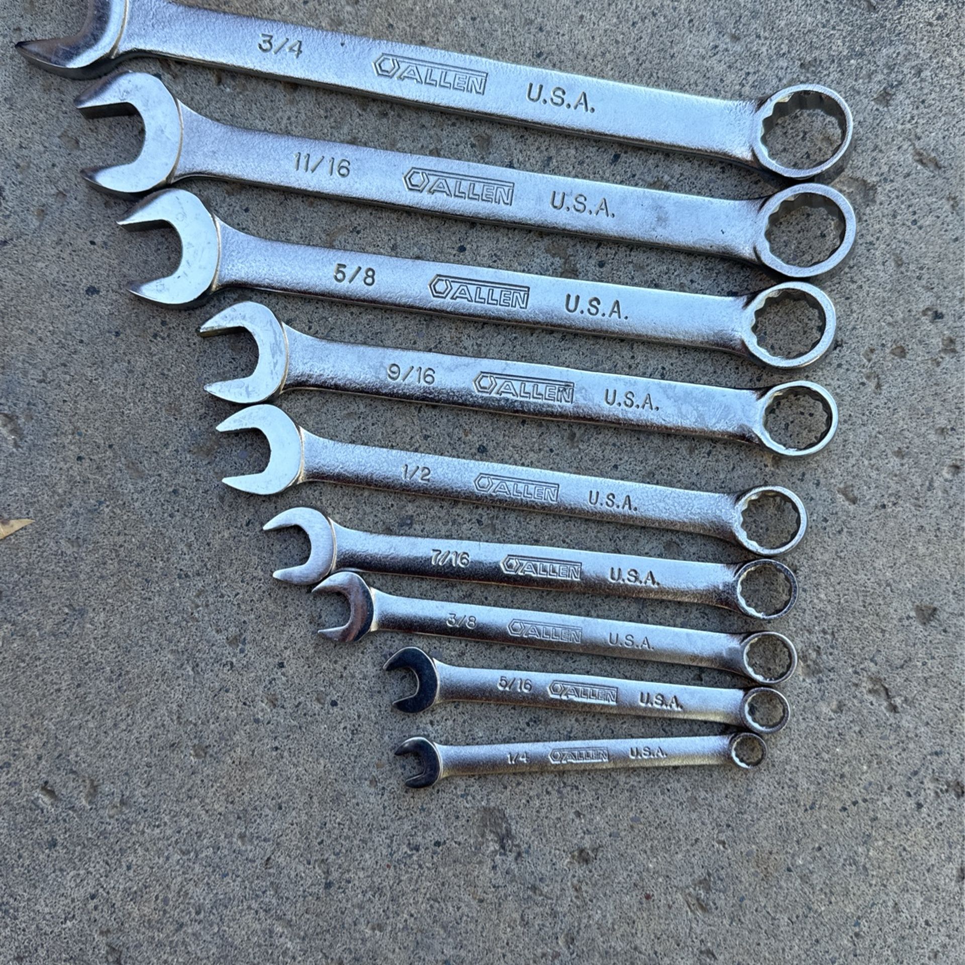 Wrench for Sale in Chandler, AZ - OfferUp