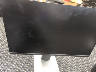 No Bezel Monitor 24
