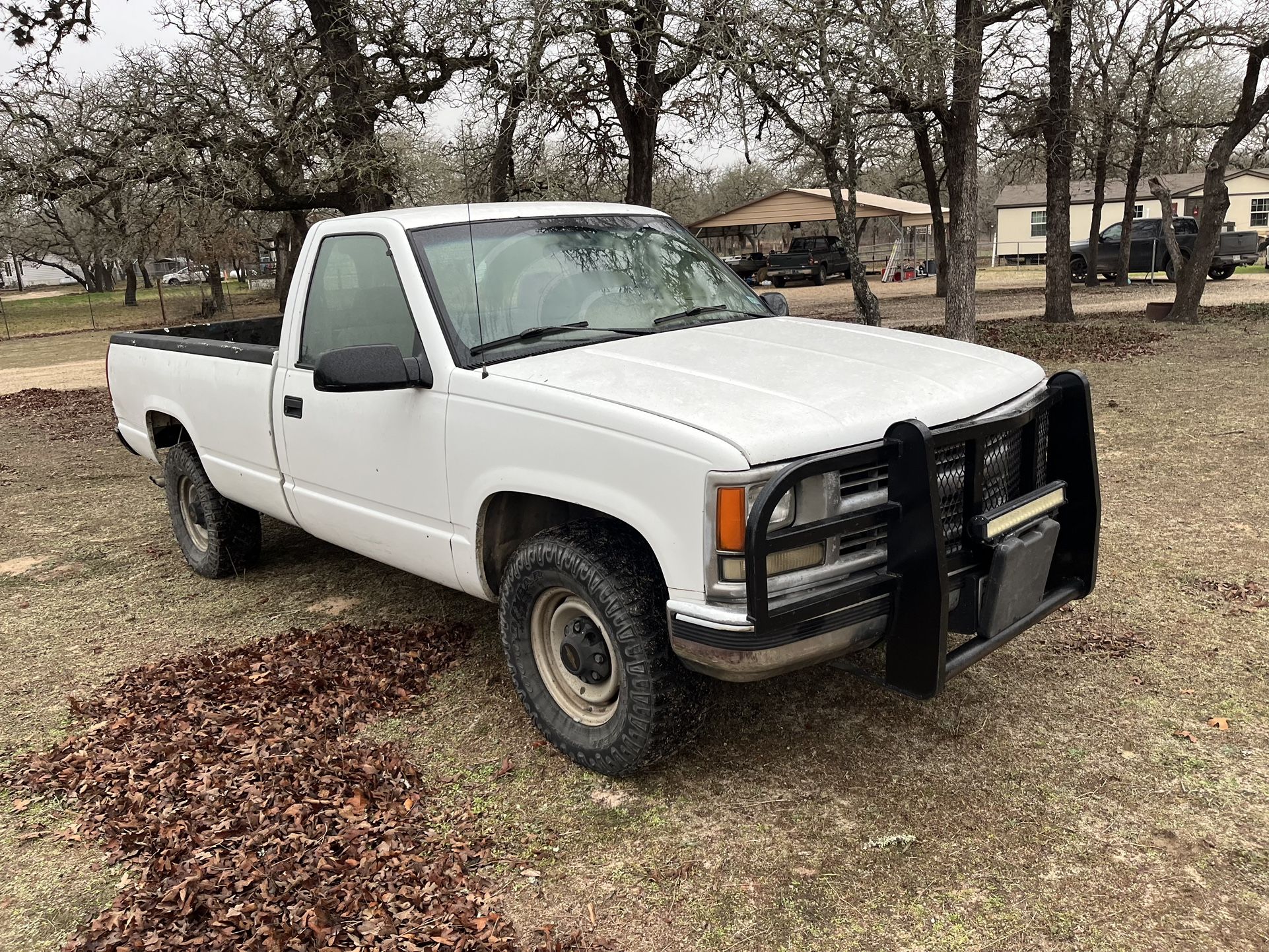 1995 Chevrolet 2500 for Sale in Schertz, TX - OfferUp