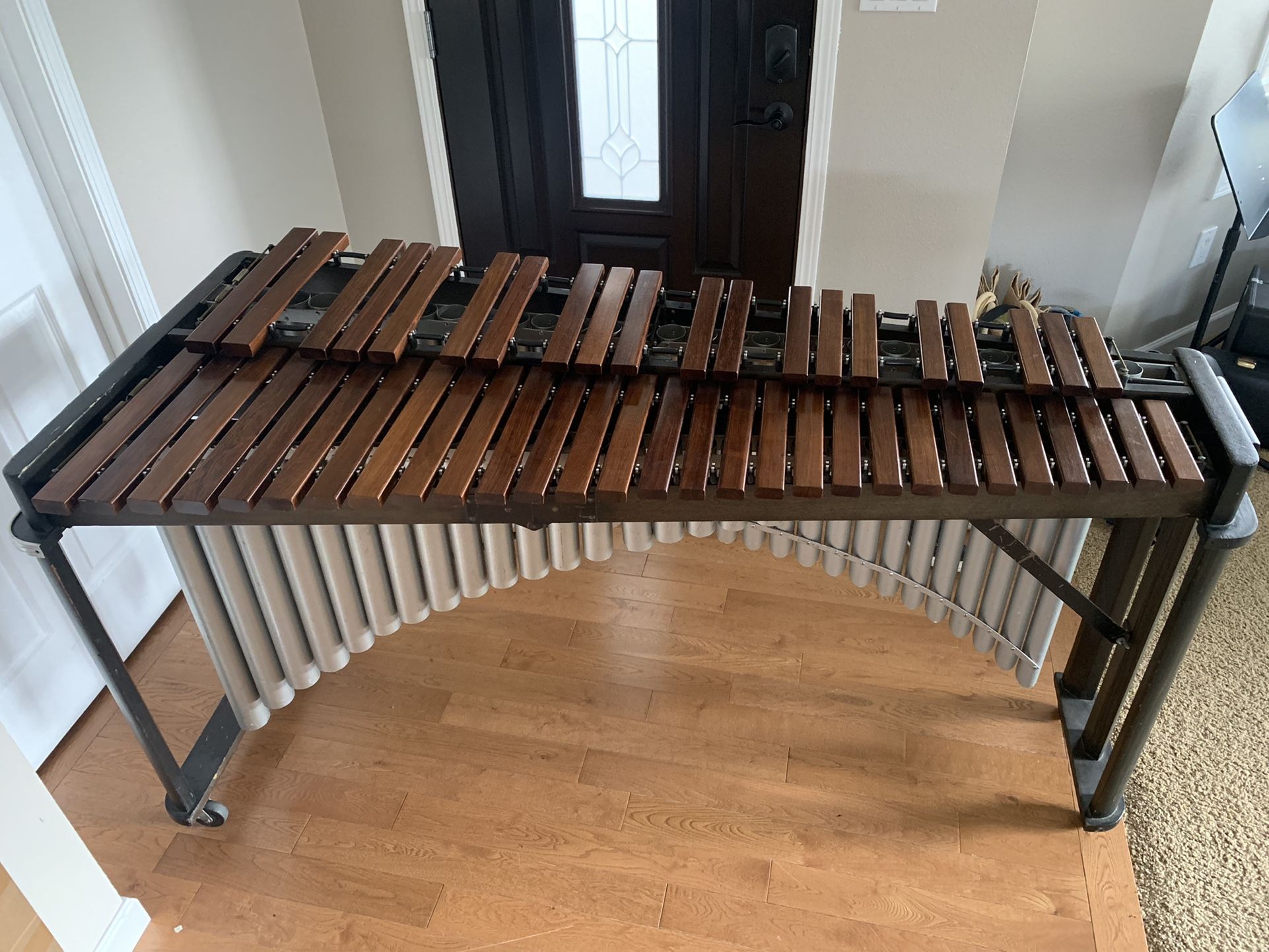 Musser Marimba