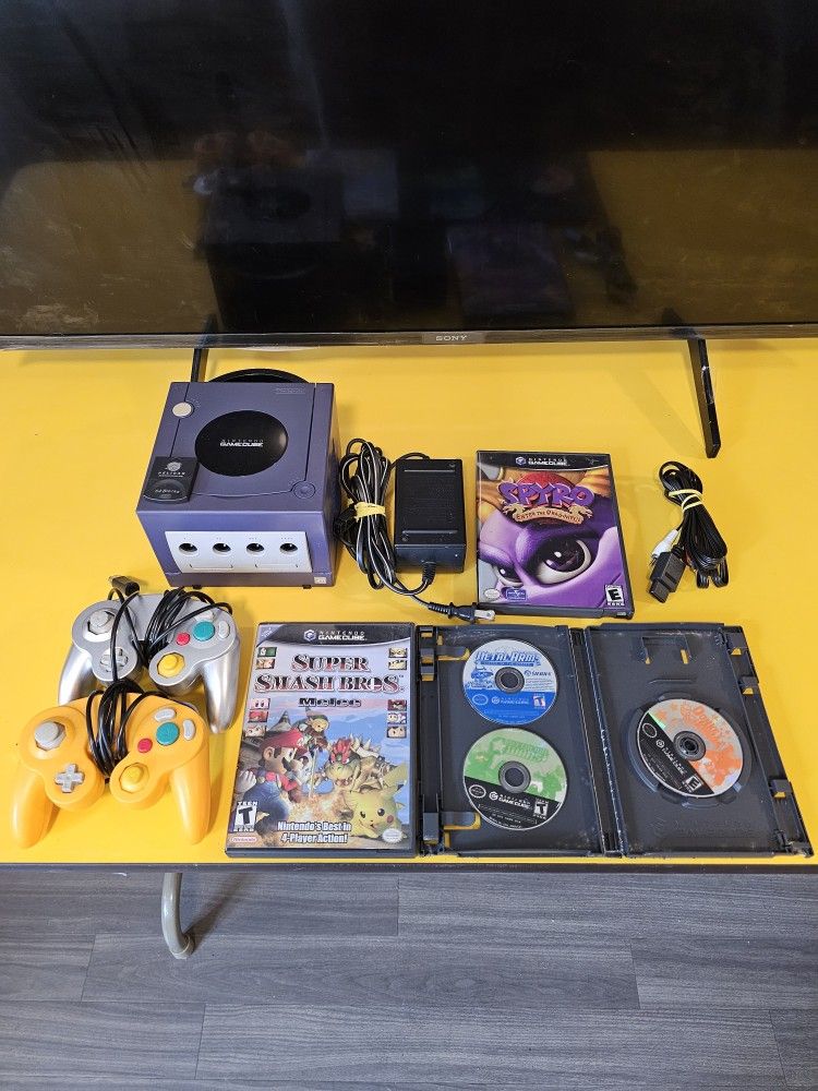 Gamecube for Sale in Seattle, WA - OfferUp