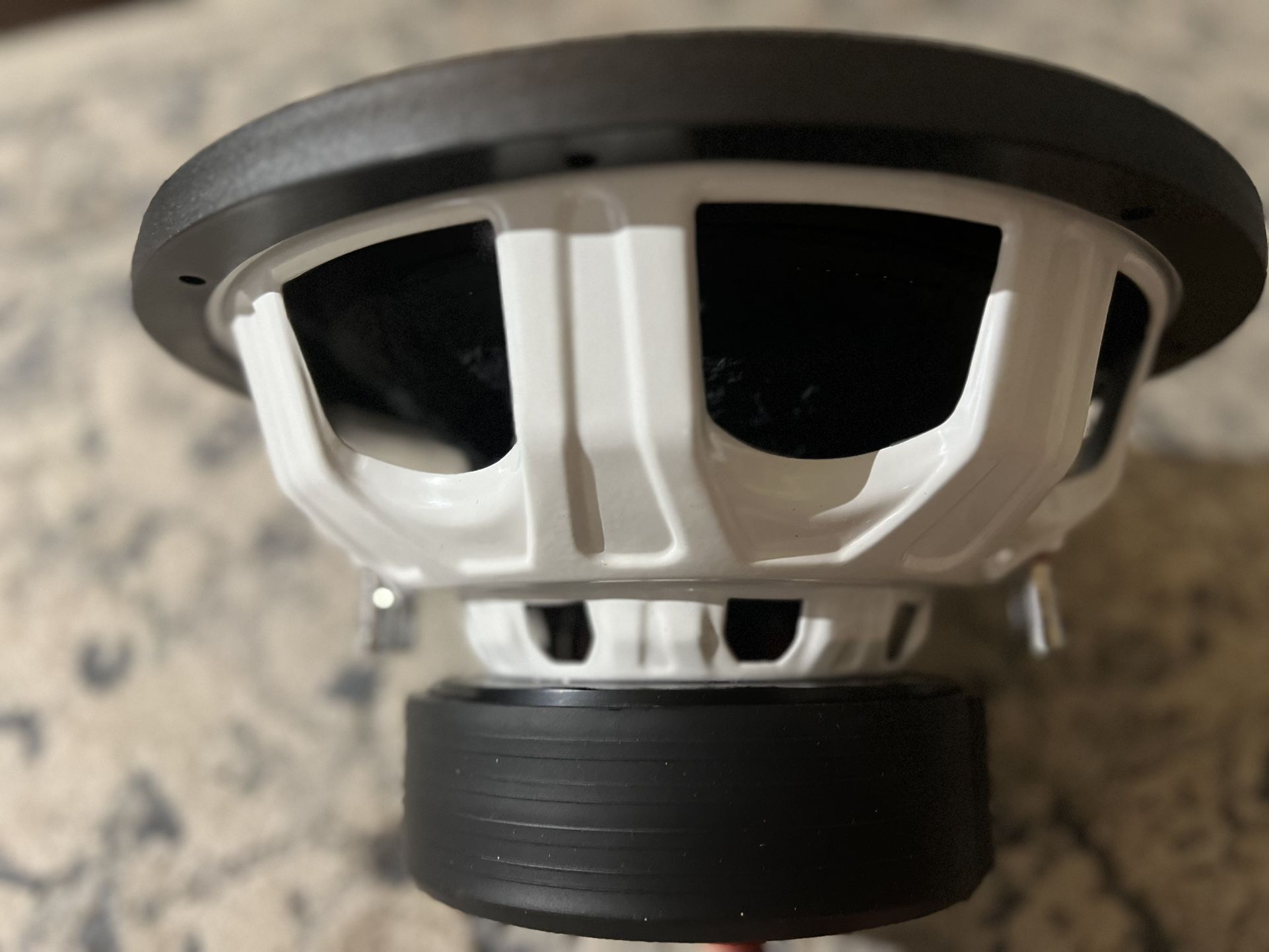 12 Inch Car Subwoofer for Sale in San Antonio, TX - OfferUp