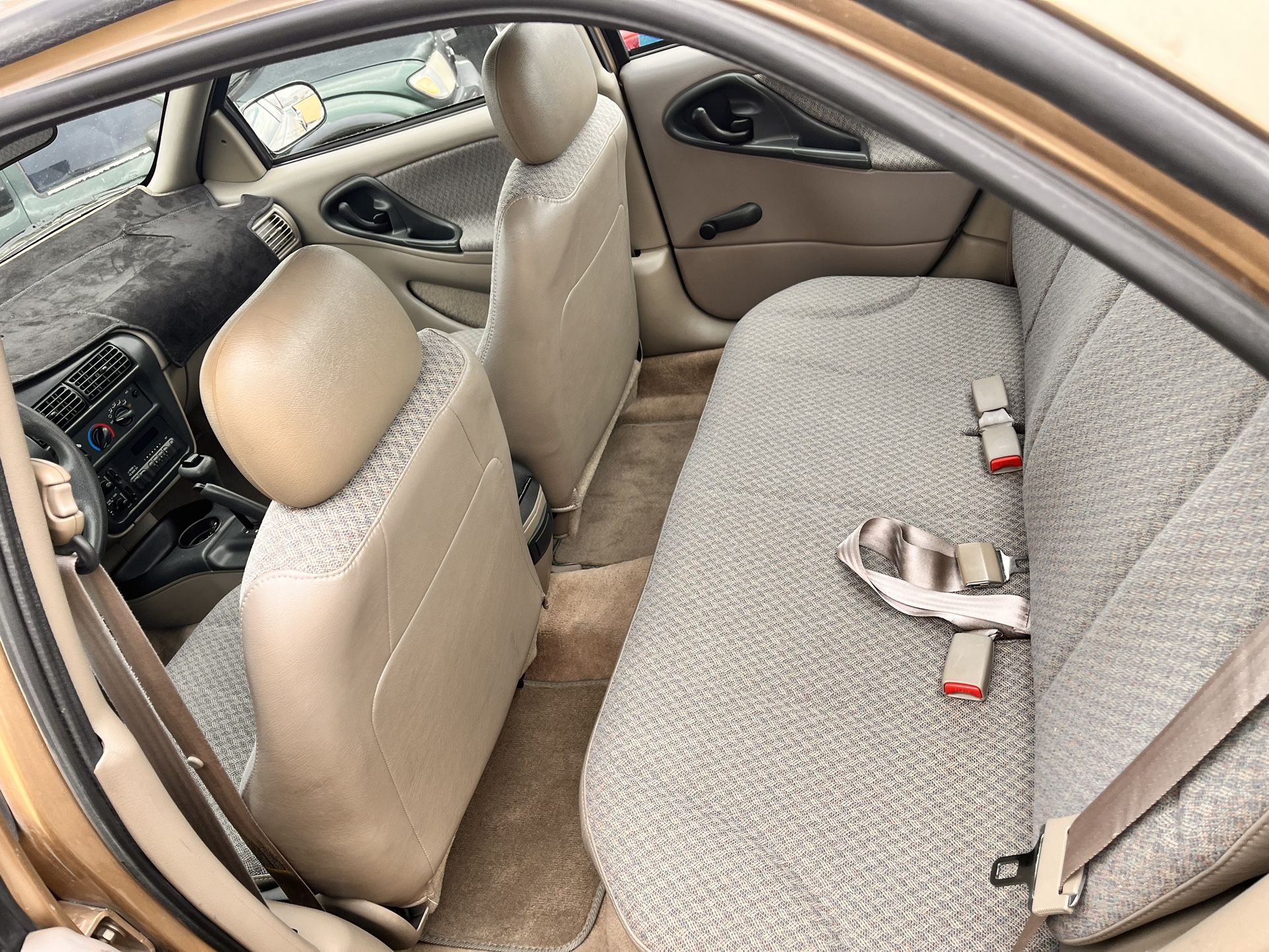 1998 Chevrolet Cavalier for Sale in North Las Vegas, NV - OfferUp