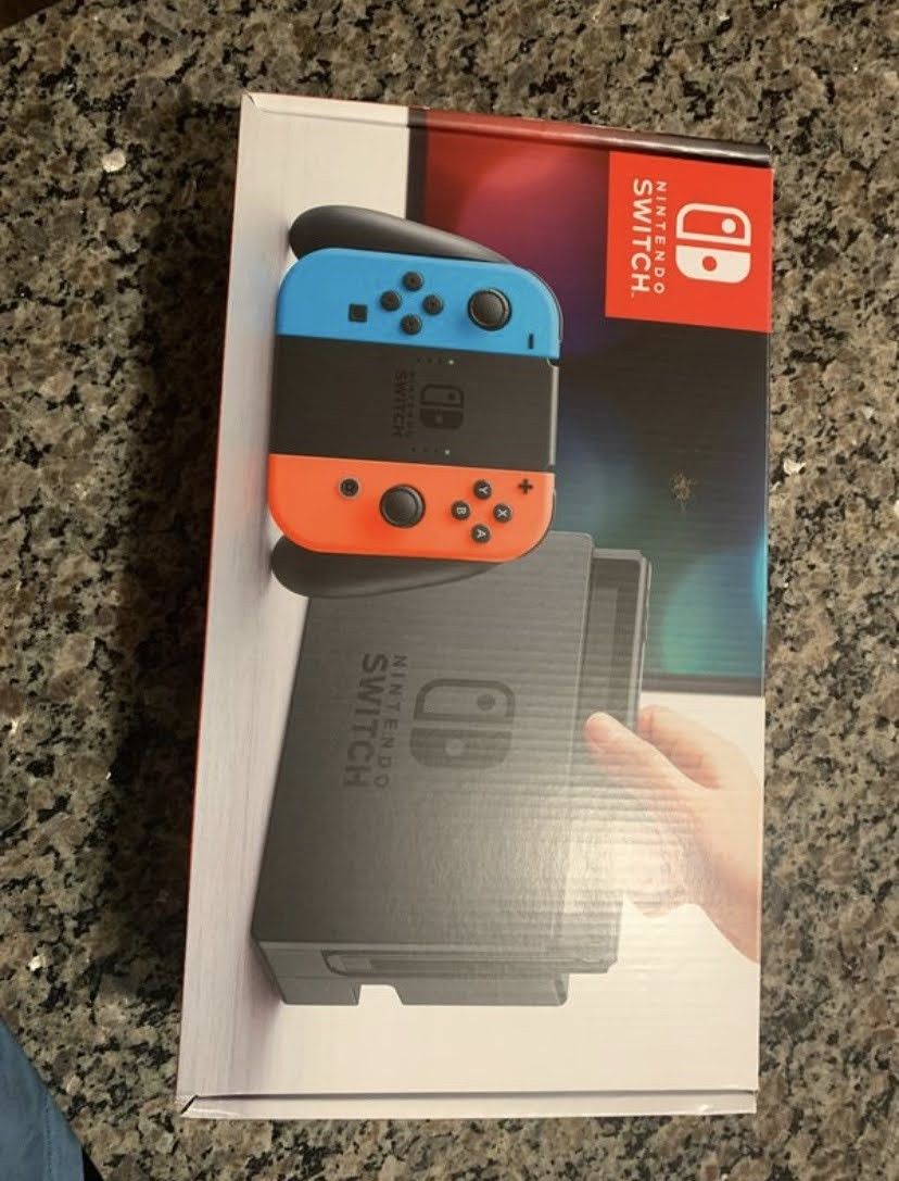 Nintendo Switch v1 for Sale in Seattle, WA - OfferUp