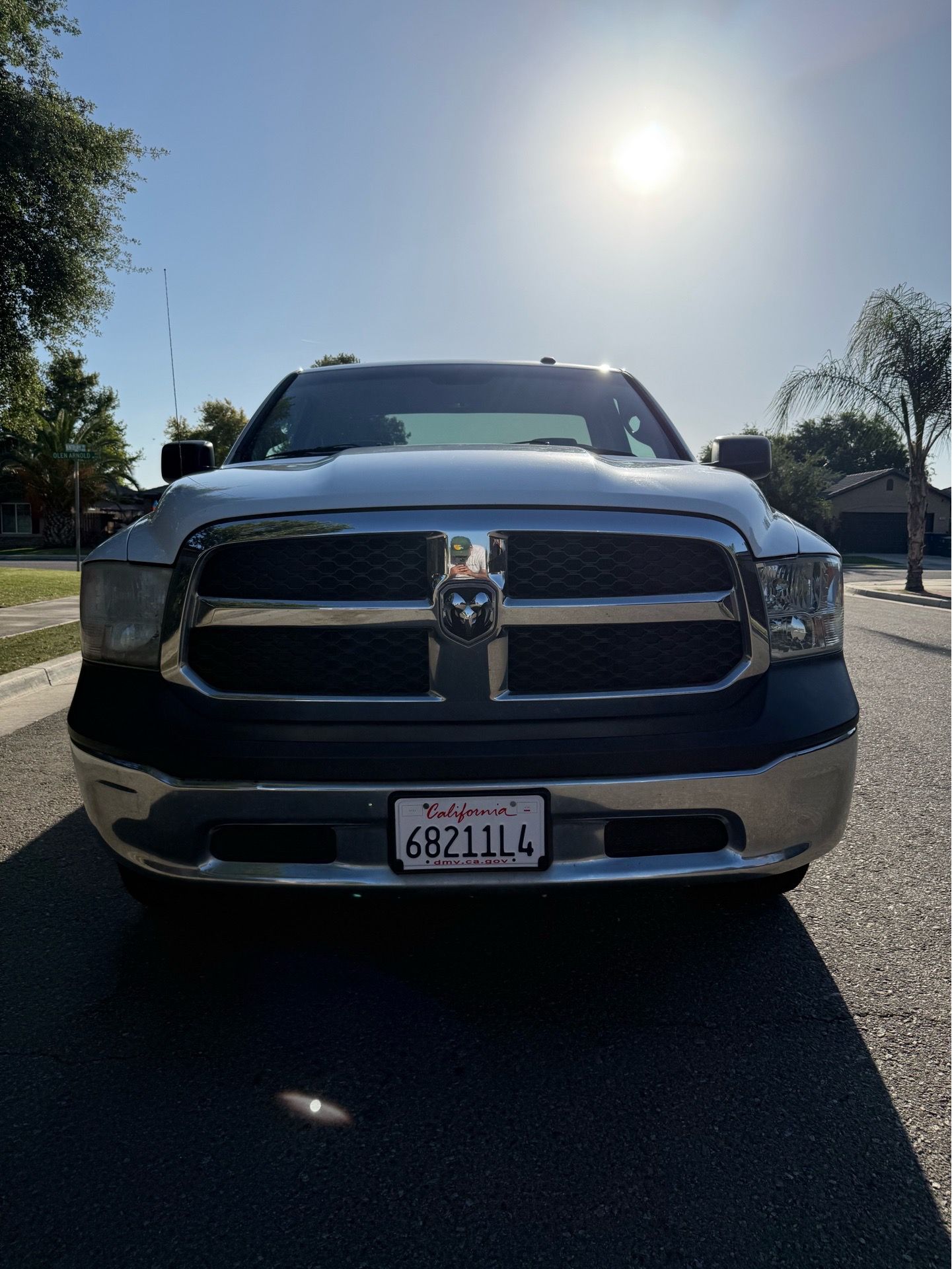 2013 Dodge Ram 1500 for Sale in Bakersfield, CA - OfferUp