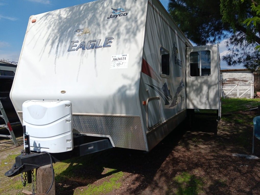 2007 Jayco Eagle for Sale in Fontana, CA - OfferUp