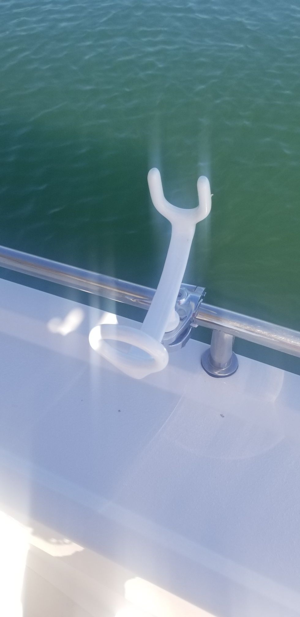 Lininger/Hayward Rod Holders for Sale in Beale Air Force Base, CA - OfferUp