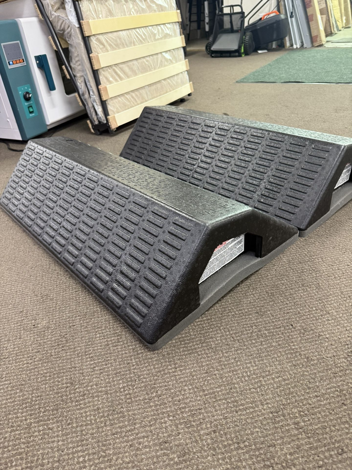 THE PITCH HOPPER 31” Black series 2 PACK for Sale in Bakersfield, CA ...