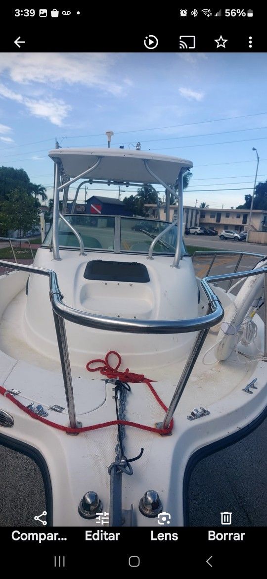 Trophy Pro WA 2004 27 Pies . for Sale in Miami, FL - OfferUp
