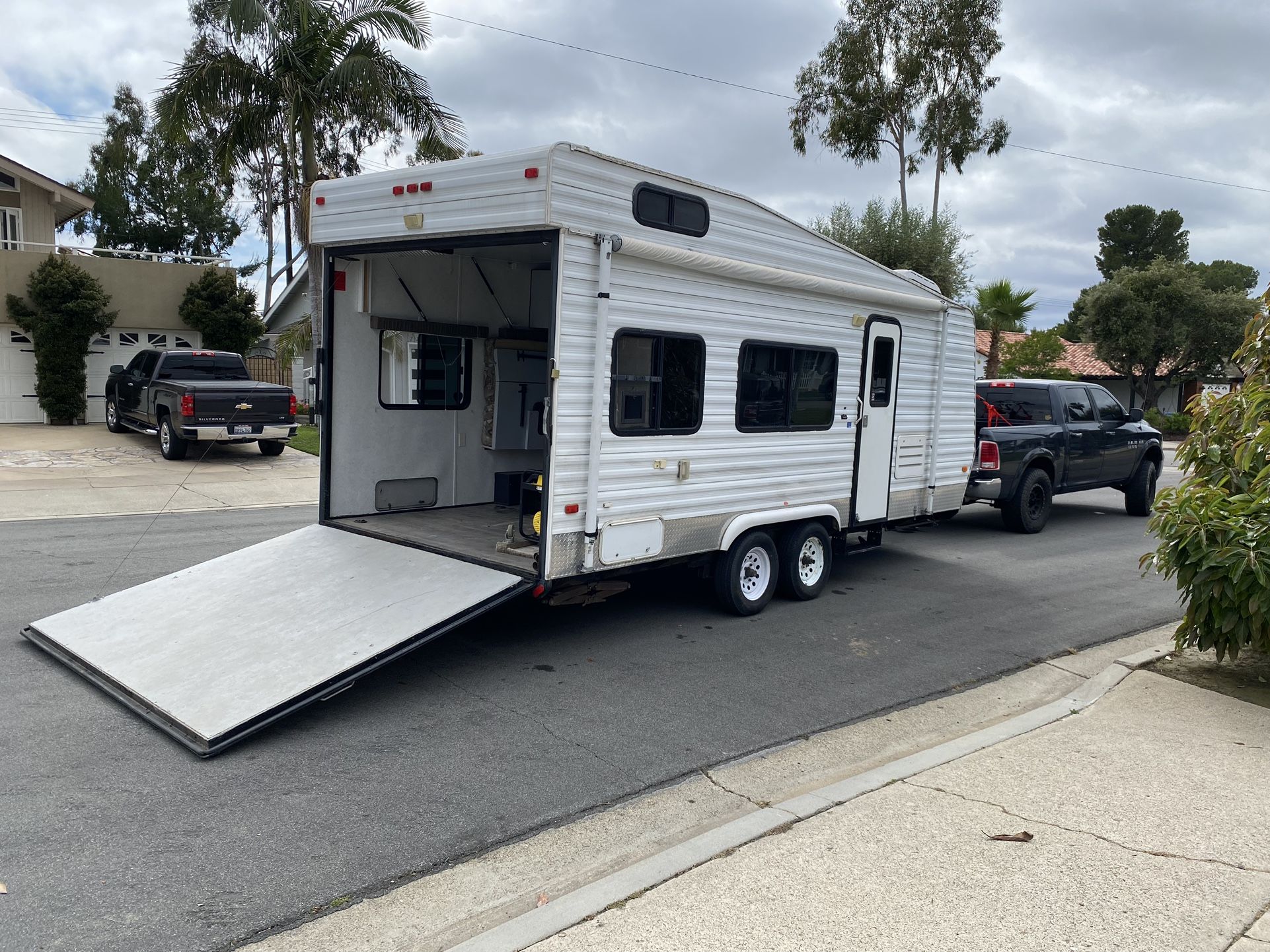 2007 Carson Fun runner for Sale in Lake Forest, CA - OfferUp