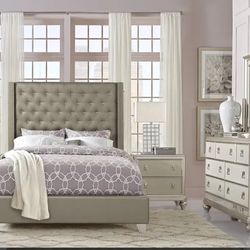 Sofia vergara bedroom set store
